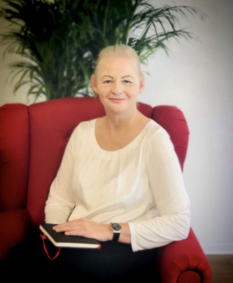 Ihre Ansprechpartnerinnen